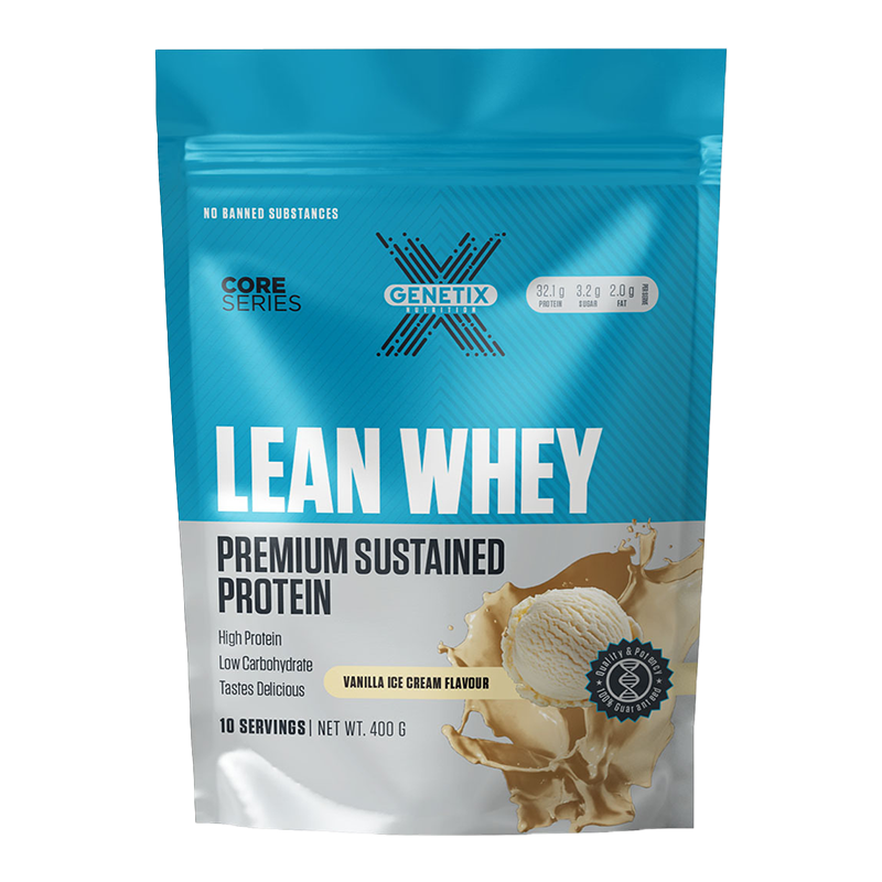 Protein Powder | Buy Protein Powder | Genetix Nutrition - Genetix Nutrition