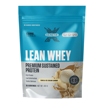 Protein Powder | Buy Protein Powder | Genetix Nutrition - Genetix Nutrition