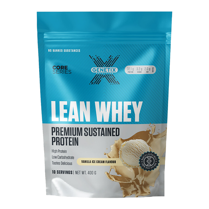 Protein Powder | Buy Protein Powder | Genetix Nutrition - Genetix Nutrition