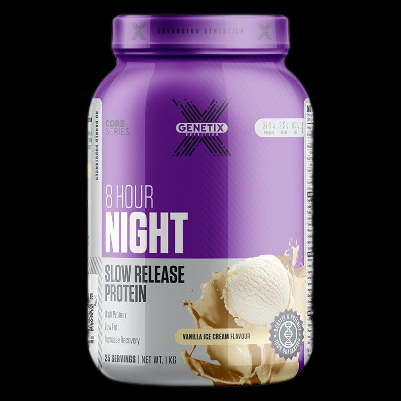 Protein Powder | Buy Protein Powder | Genetix Nutrition - Genetix Nutrition