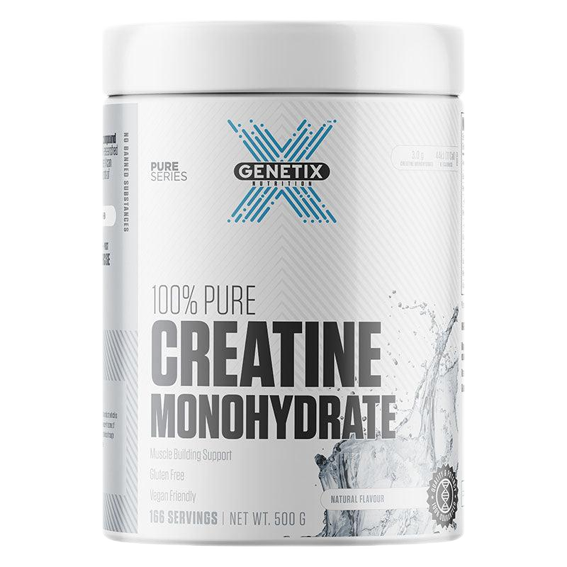 Pre-Workout - Genetix Nutrition