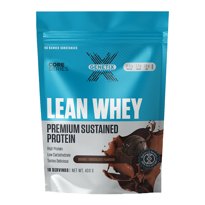 Protein Powder | Buy Protein Powder | Genetix Nutrition - Genetix Nutrition