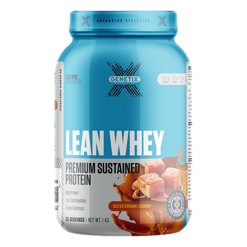 Protein Powder | Buy Protein Powder | Genetix Nutrition - Genetix Nutrition