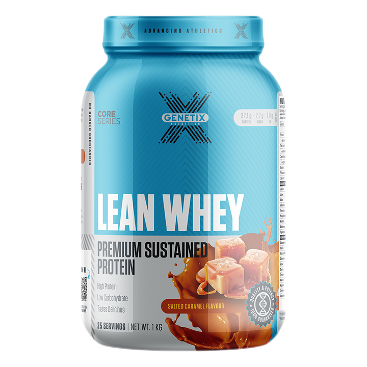 Protein Powder | Buy Protein Powder | Genetix Nutrition - Genetix Nutrition