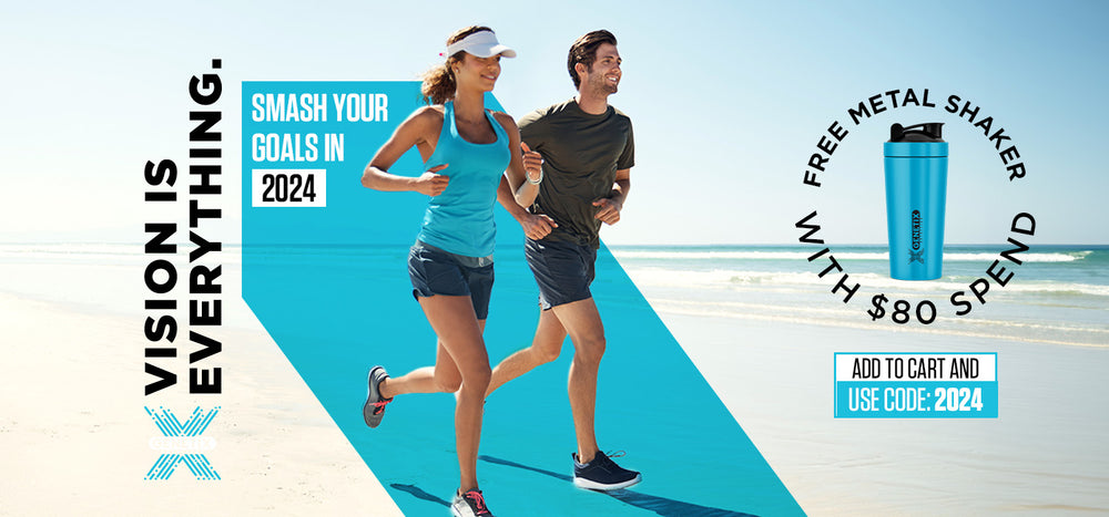 Protein Powder | Buy Protein Powder | Genetix Nutrition - Genetix Nutrition