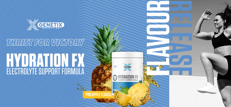 All Products - Genetix Nutrition