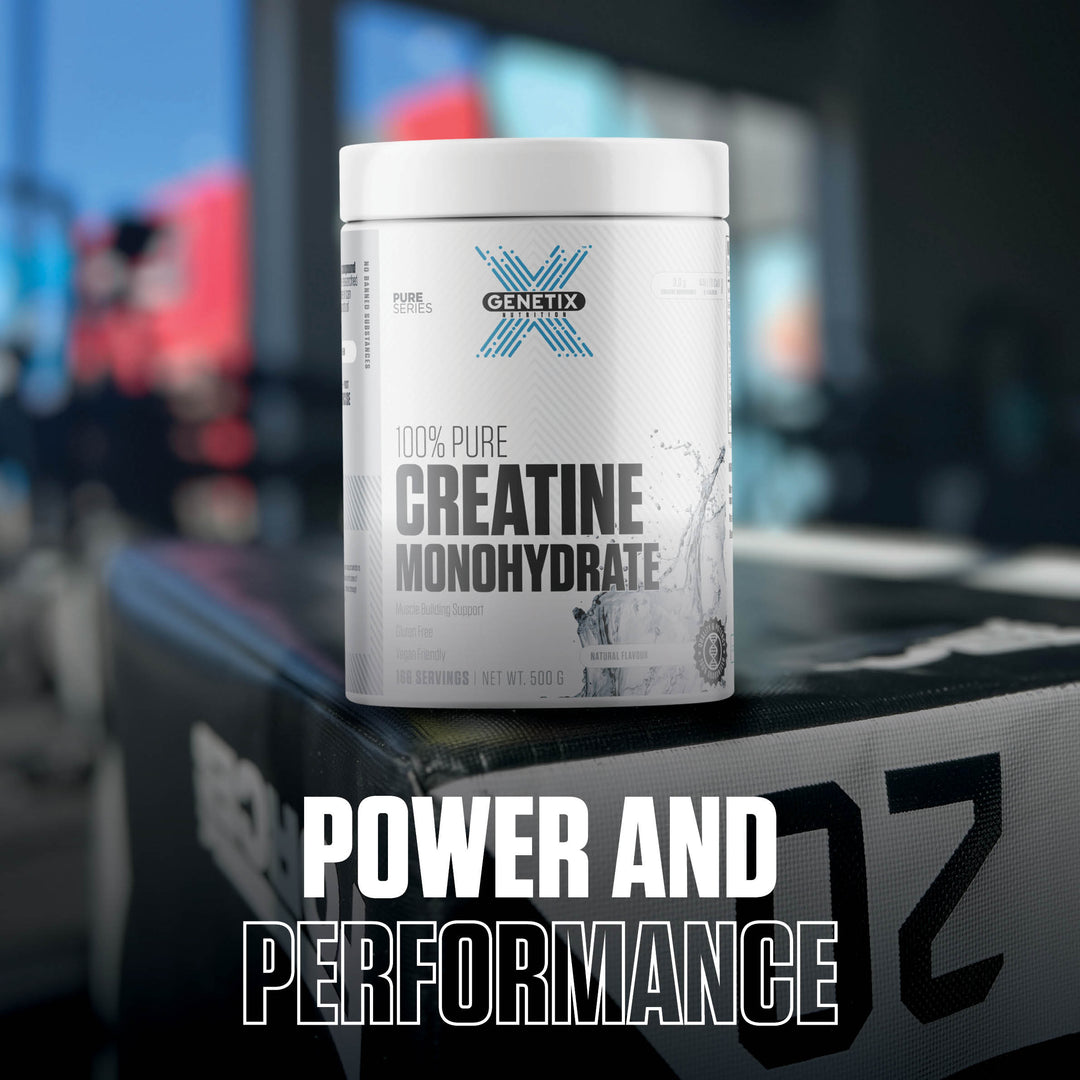All Products - Genetix Nutrition
