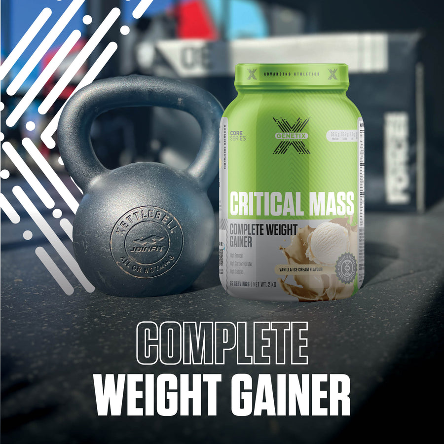 Protein Powder | Buy Protein Powder | Genetix Nutrition - Genetix Nutrition