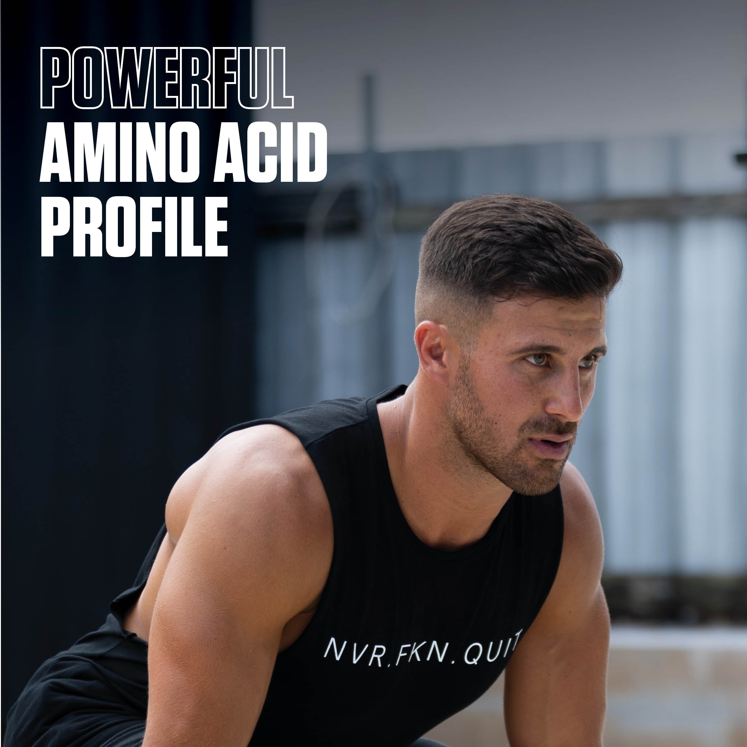 LEAN WPI - Genetix Nutrition