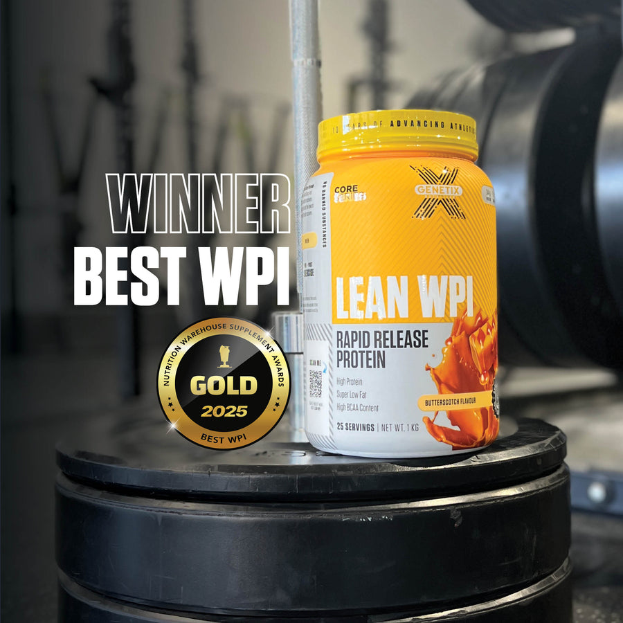 Protein Powder | Buy Protein Powder | Genetix Nutrition - Genetix Nutrition