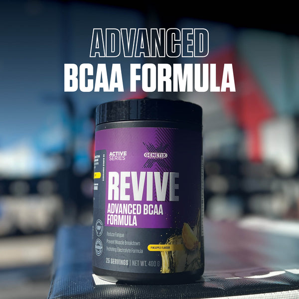 REVIVE - Genetix Nutrition