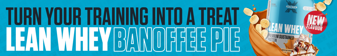 Protein Powder | Buy Protein Powder | Genetix Nutrition - Genetix Nutrition