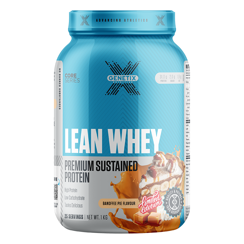 Protein Powder | Buy Protein Powder | Genetix Nutrition - Genetix Nutrition