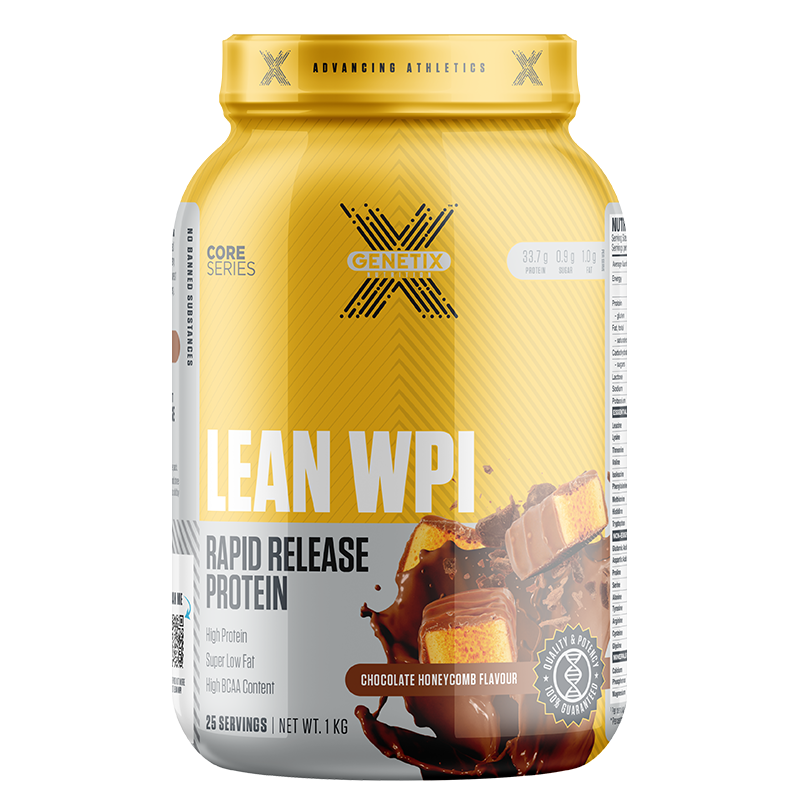 Diet & Weight Loss - Genetix Nutrition