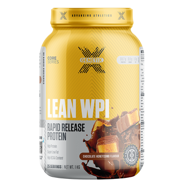 Protein Powder | Buy Protein Powder | Genetix Nutrition - Genetix Nutrition