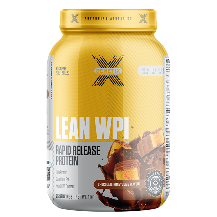 Protein Powder | Buy Protein Powder | Genetix Nutrition - Genetix Nutrition