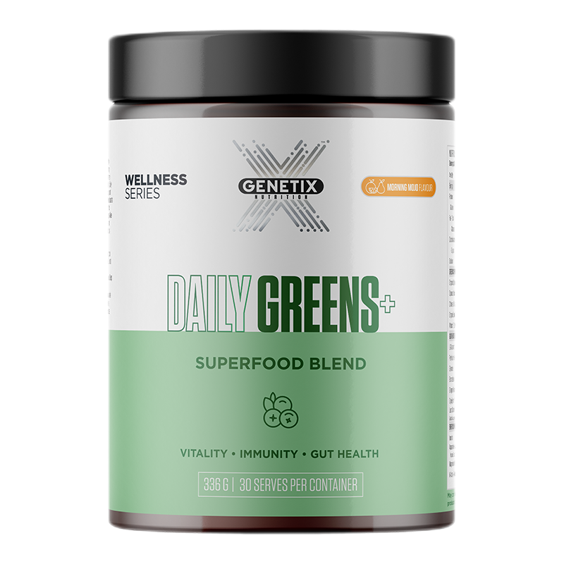 All Products - Genetix Nutrition