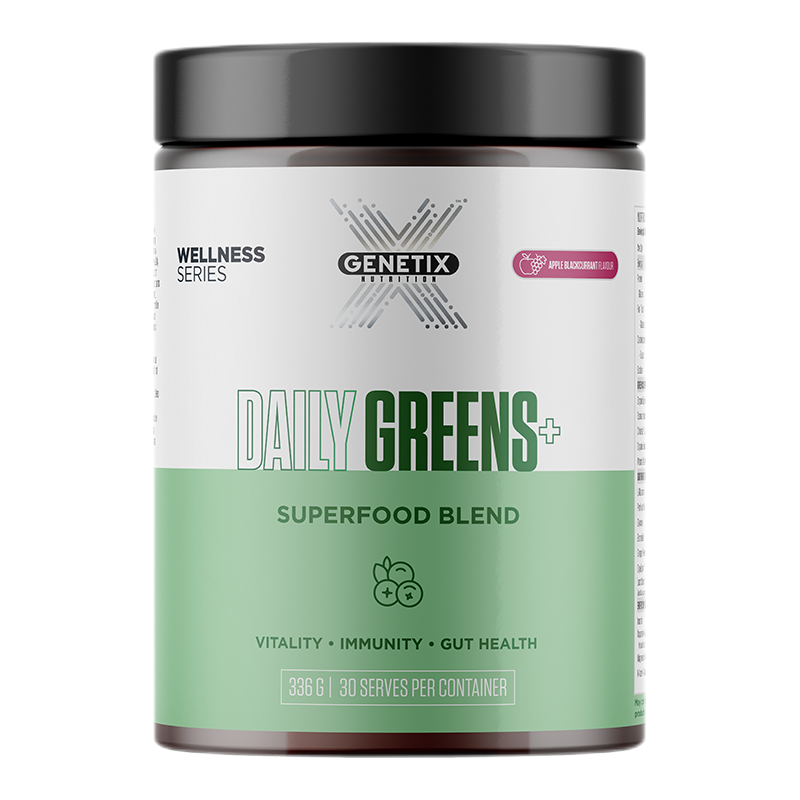 All Products - Genetix Nutrition