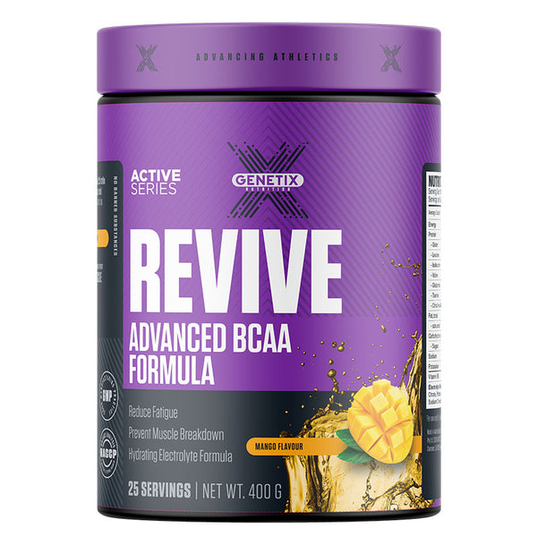 REVIVE - Genetix Nutrition