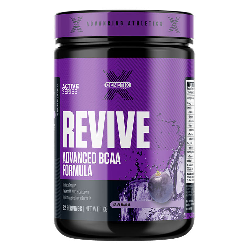 REVIVE - Genetix Nutrition