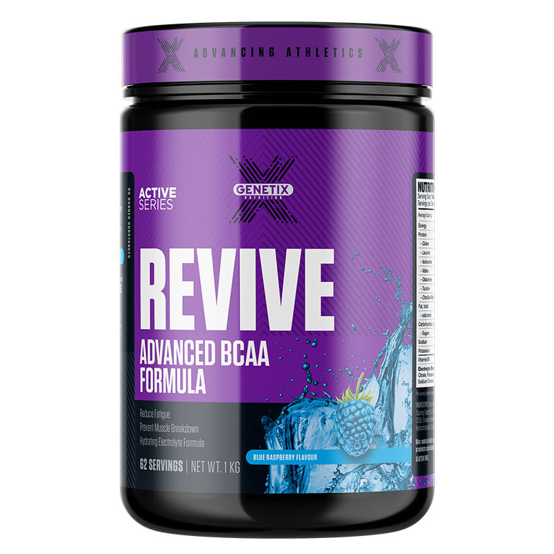 REVIVE - Genetix Nutrition