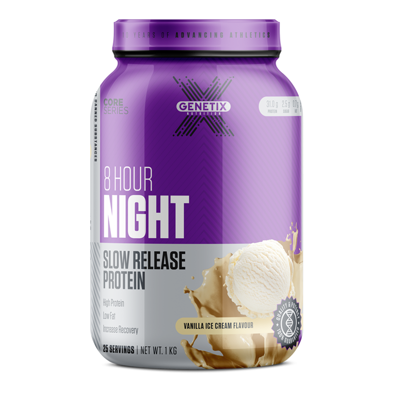 Protein Powder | Buy Protein Powder | Genetix Nutrition - Genetix Nutrition