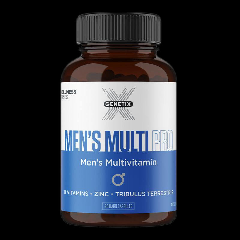 Diet & Weight Loss - Genetix Nutrition