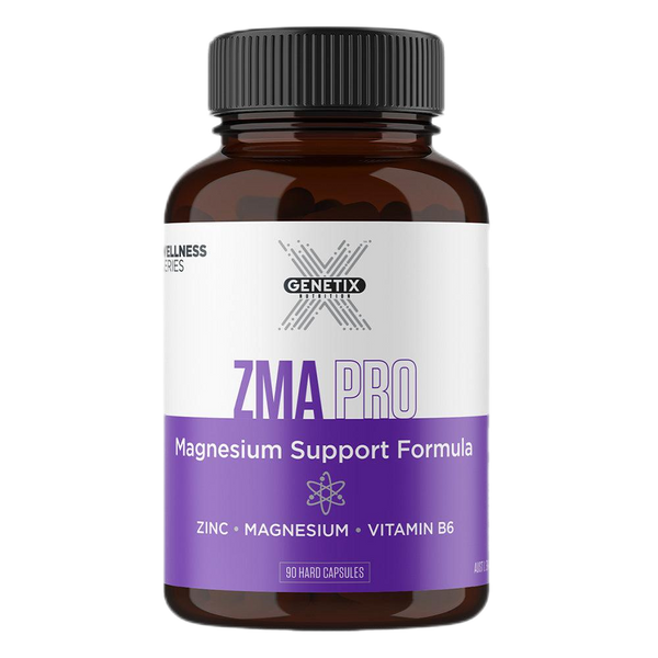 ZMA Pro - Genetix Nutrition
