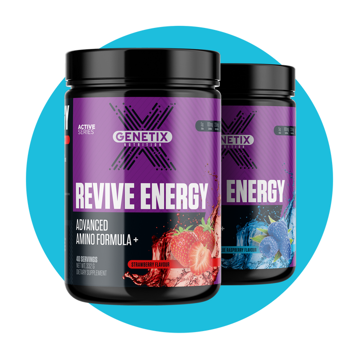 Supplement Bundles | Sports Supplement Packs - Genetix Nutrition