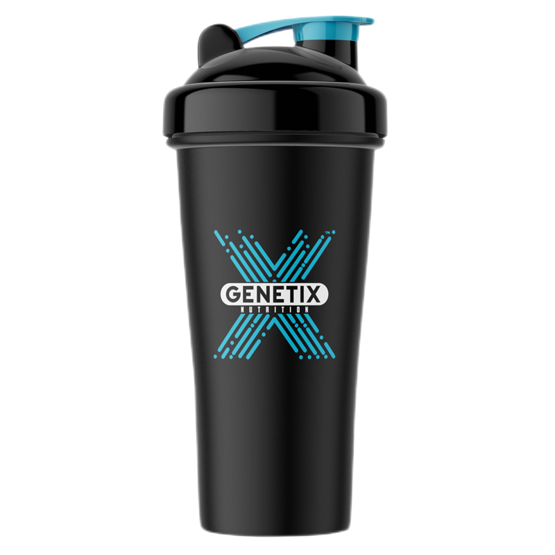 Muscle & Strength - Genetix Nutrition